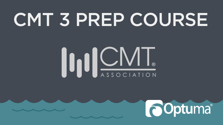 Free CMT Level 3 Prep Course | Updated for 2025